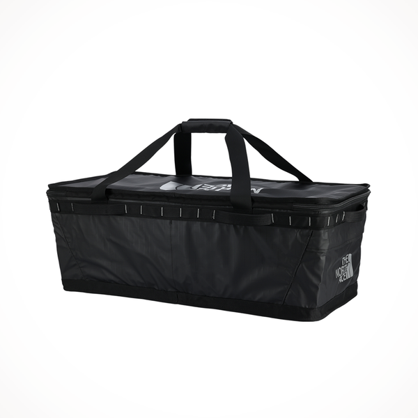 Base Camp Gear Box - OutdoorSports.com