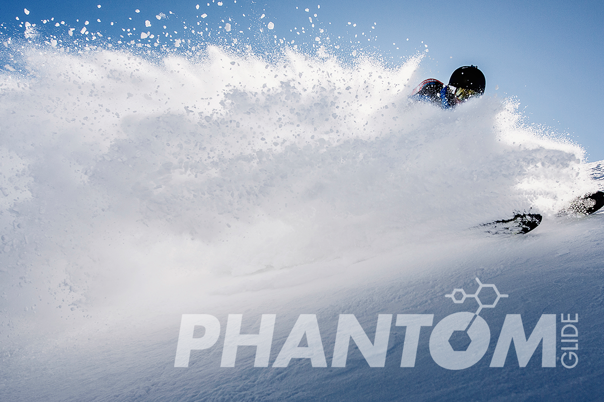 Phantom Glide - OutdoorSports.com