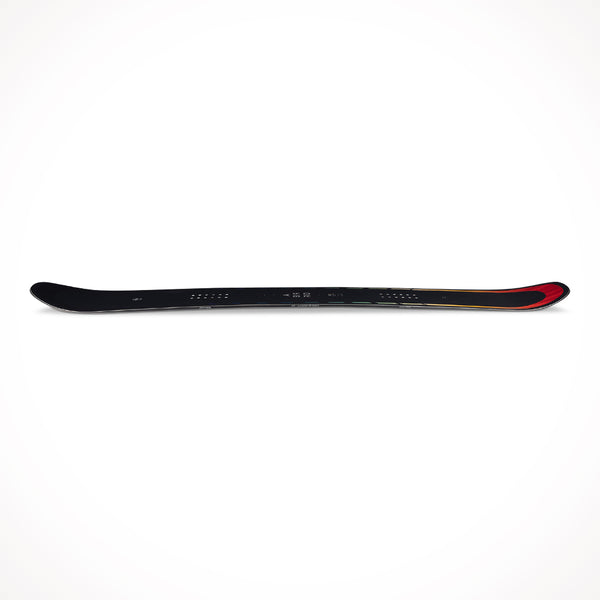 2024 Arbor Formula Camber Men's Snowboard — All-Mountain Performance ...