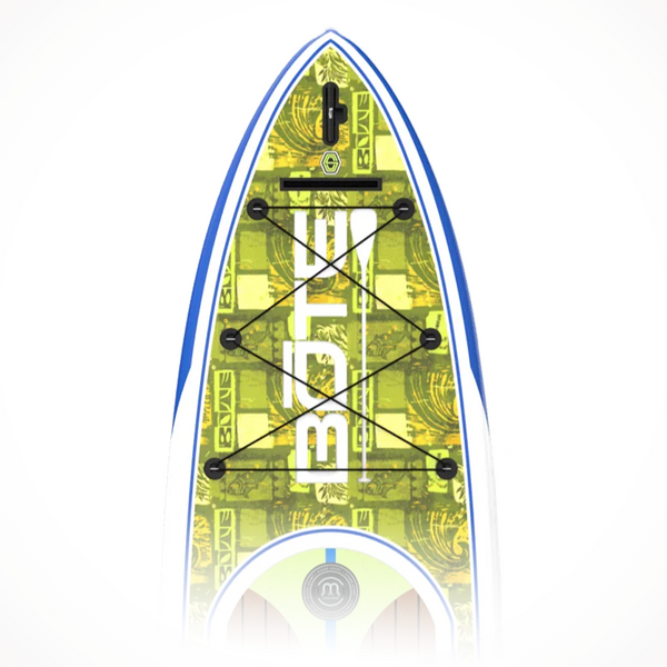 BOTE HD 10? 6? SUP | Solid Paddle Board | OutdoorSports.com