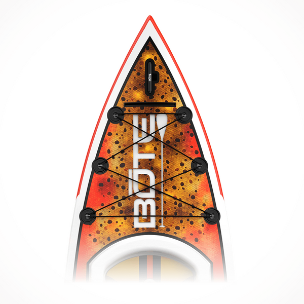 BOTE Rackham Gatorshell SUP - 2022 | Paddle Board | OutdoorSports.com