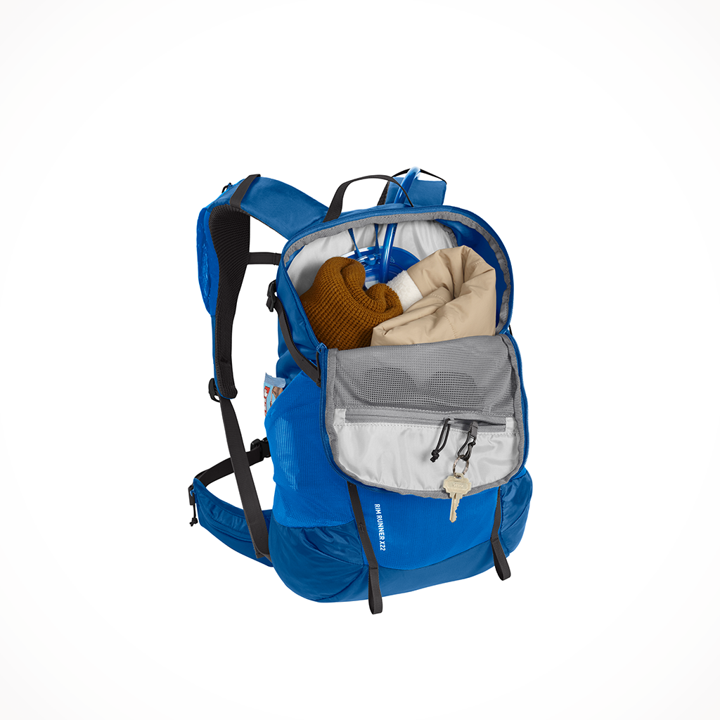 Men's Camelbak Rim Runner X22 Hydration Pack | OutdoorSports.com