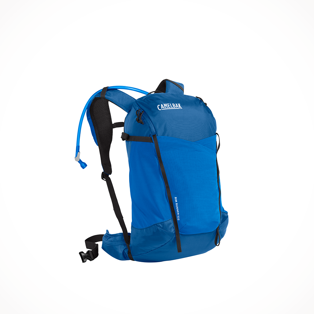 Men's Camelbak Rim Runner X22 Hydration Pack | OutdoorSports.com