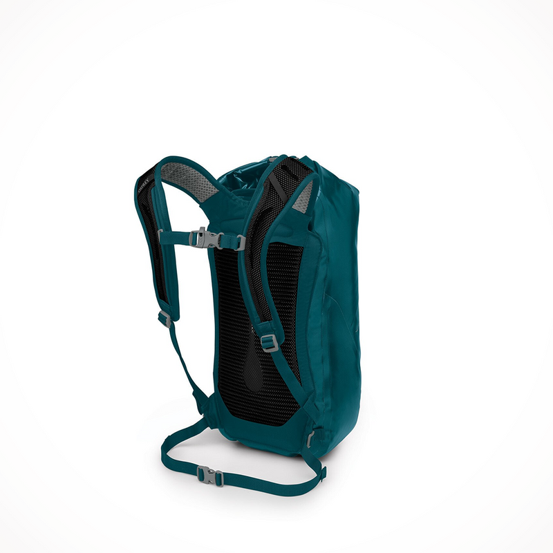 Osprey Transporter Waterproof 25L | Technical Drybag - OutdoorSports.com