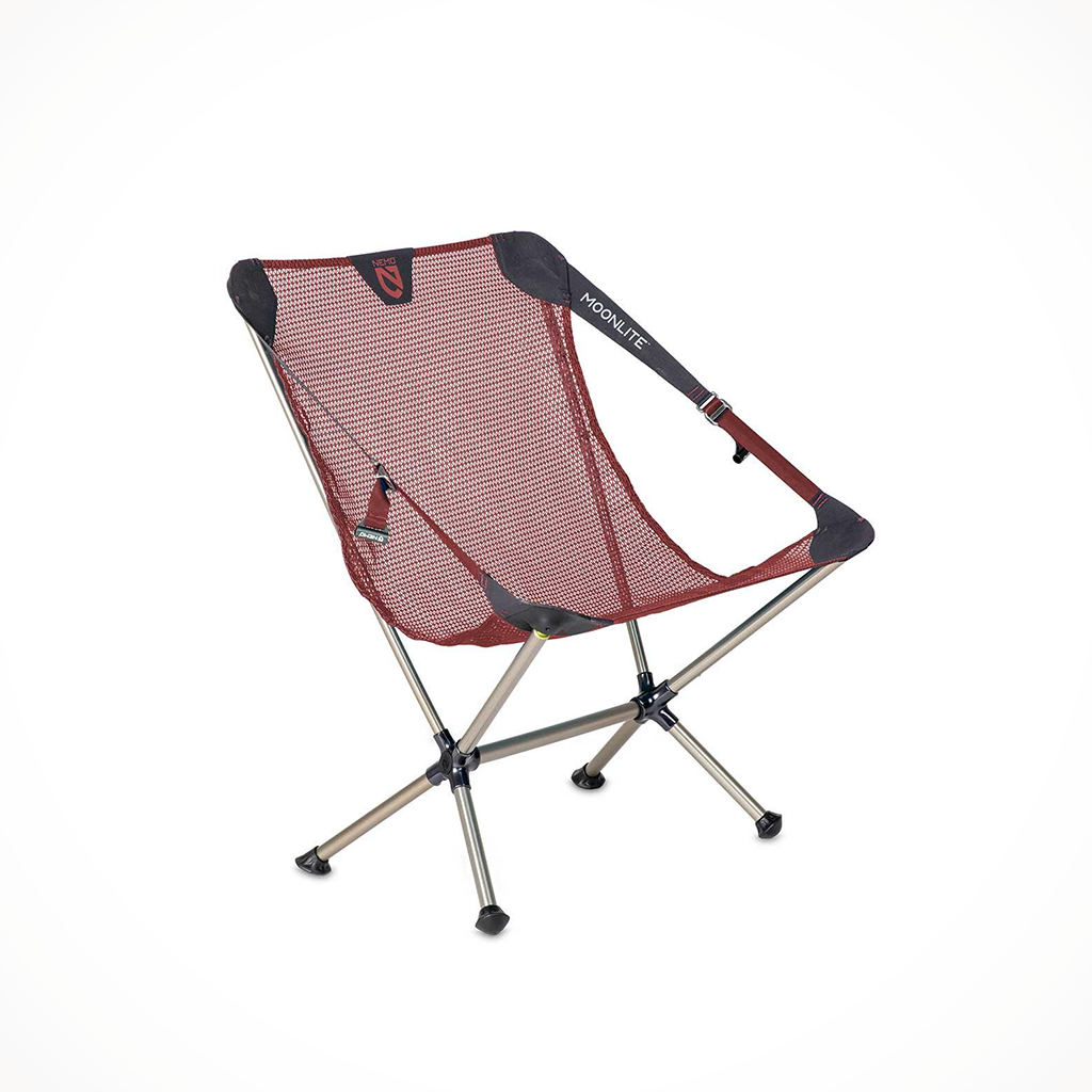 NEMO Moonlite™ Reclining Camp Chair | OutdoorSports.com