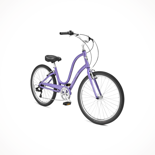 Townie 7D EQ Step-Thru - OutdoorSports.com