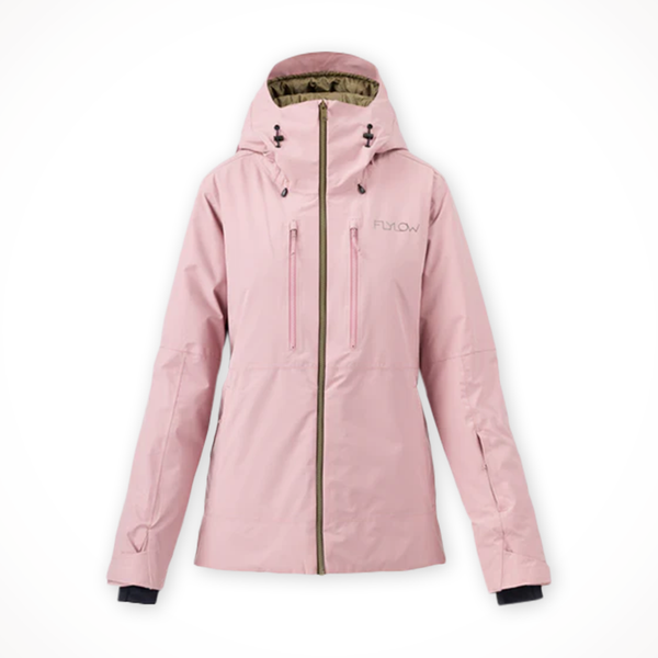 Avery Jacket — Women's - OutdoorSports.com