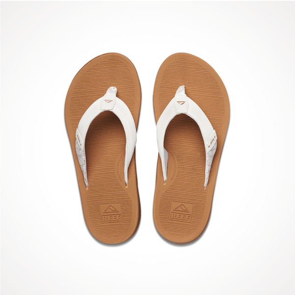 Women's Reef Santa Ana Sandals | OutdoorSports.com