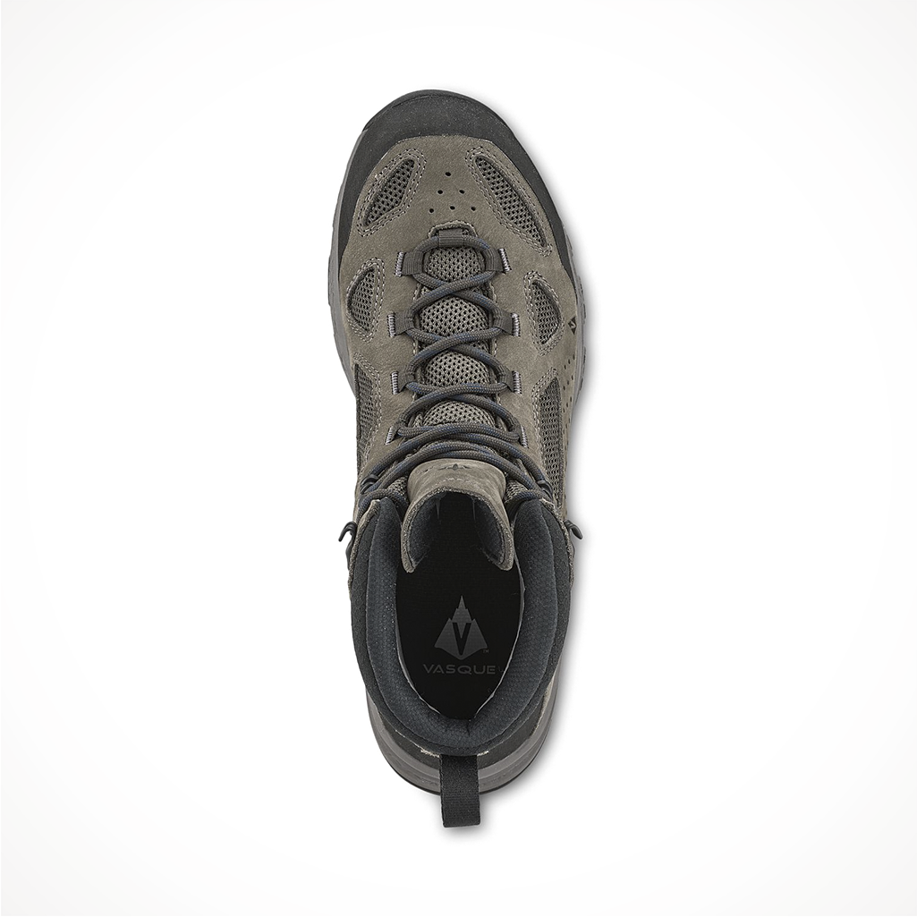 Men's Vasque Breeze | Waterproof Hiking Boots | OutdoorSports.com