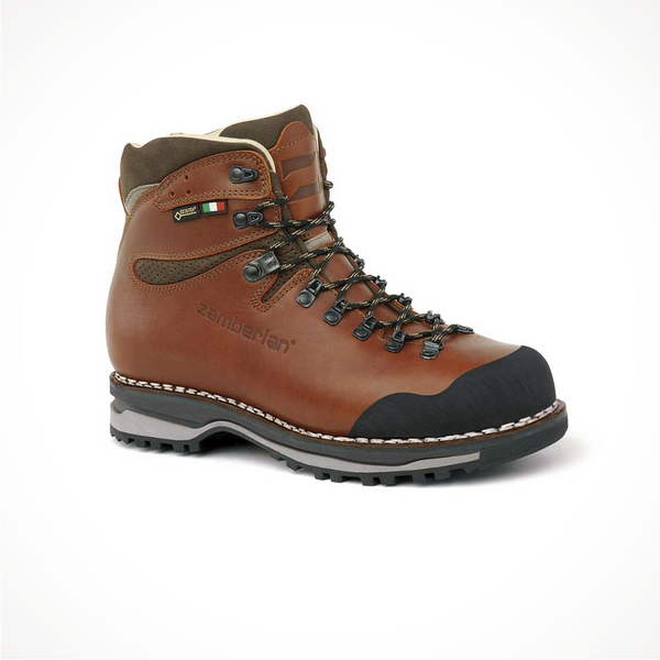 Men's Zamberlan 1025 Tofane NW GTX RR | Norwegian Welt Hiking Boots ...