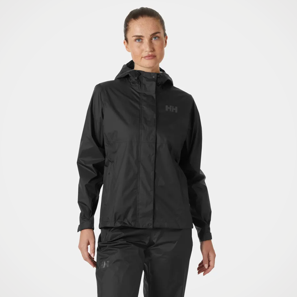 Loke Jacket — Women's - OutdoorSports.com