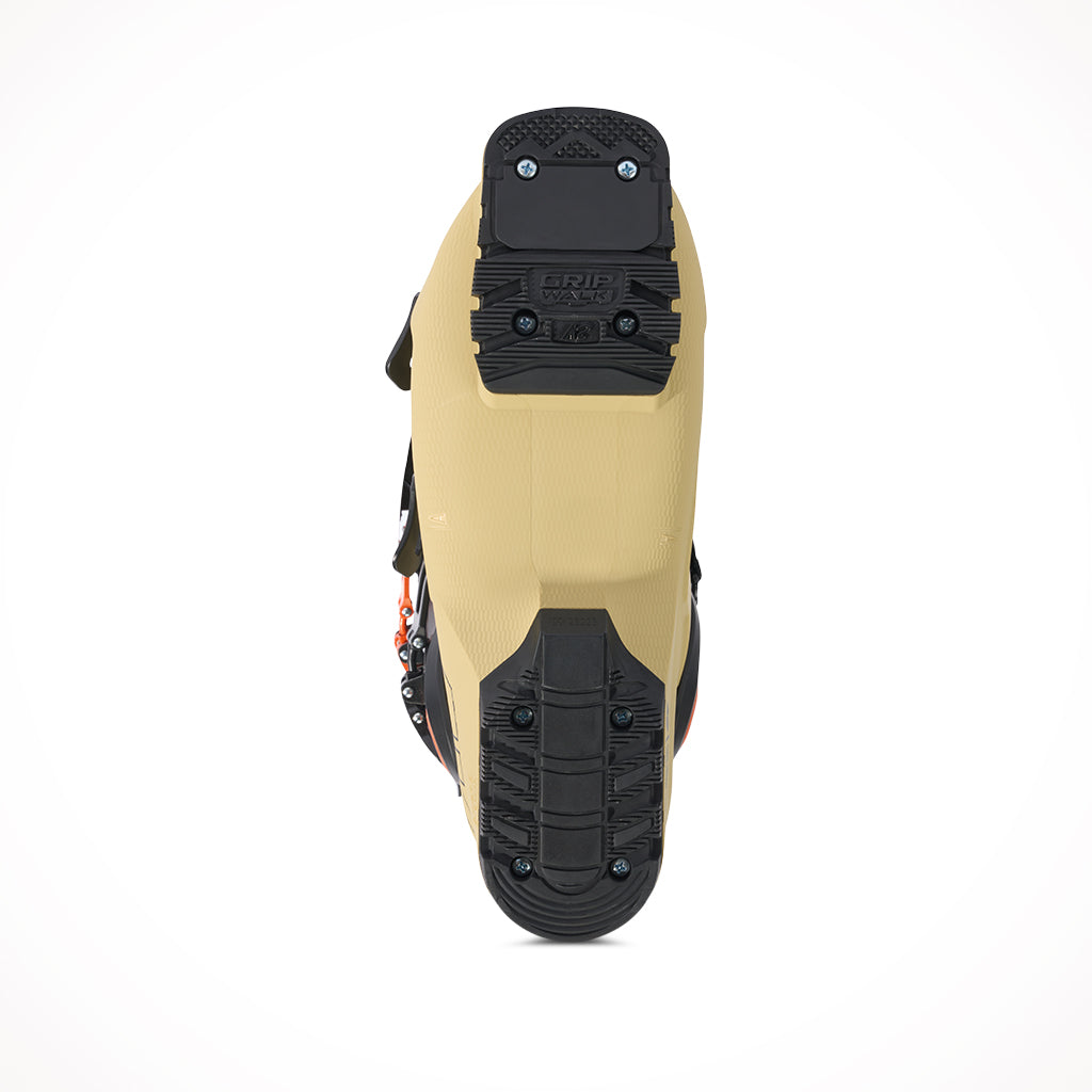 K2 BFC 120 Men's Ski Boots - 2024 | OutdoorSports.com