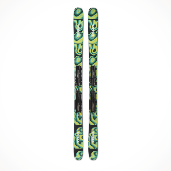 Omen 85 — (2026) - OutdoorSports.com