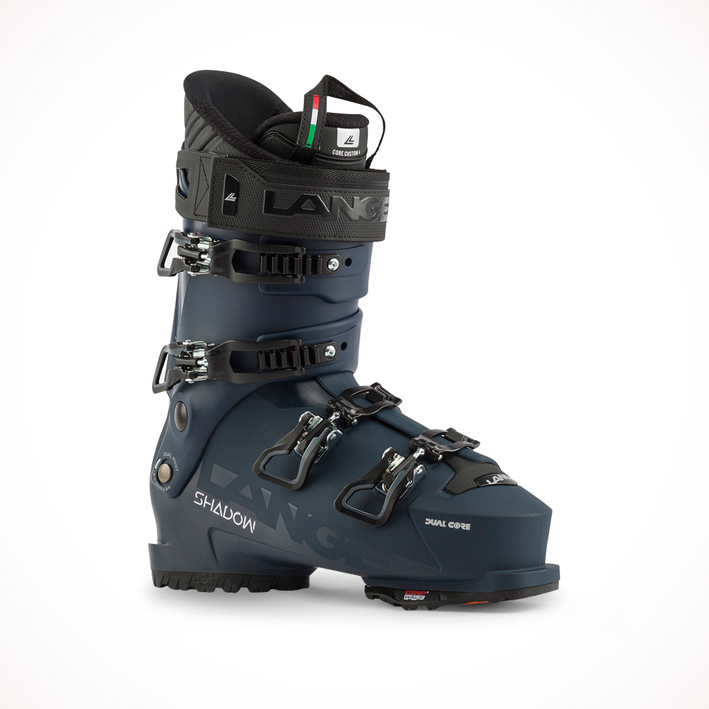 2025 Lange Men's Shadow 100 MV GW Ski Boot — Lightweight Durability ...