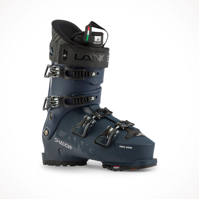 2025 Lange Men's Shadow 100 MV GW Ski Boot — Lightweight Durability ...
