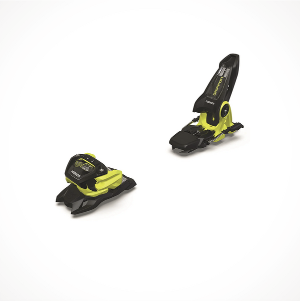 Marker Griffon 13 ID Ski Bindings - 2024 | OutdoorSports.com