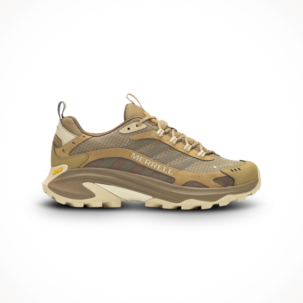 Moab Speed 2 GTX — Men's - OutdoorSports.com