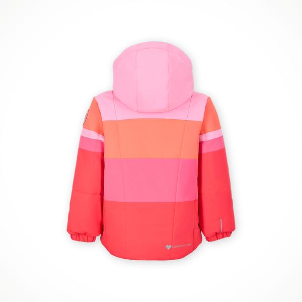 Kaizen Jacket — Girls' - OutdoorSports.com