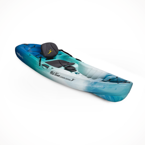 Ocean Kayak Malibu 9.5 - 2022 | Recreational Kayak | OutdoorSports.com