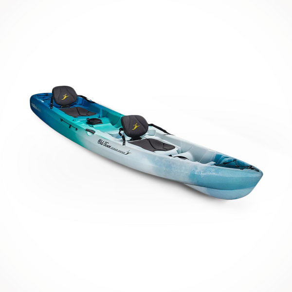 Ocean Kayak Malibu Two XL - 2022 | Tandem Kayak | OutdoorSports.com