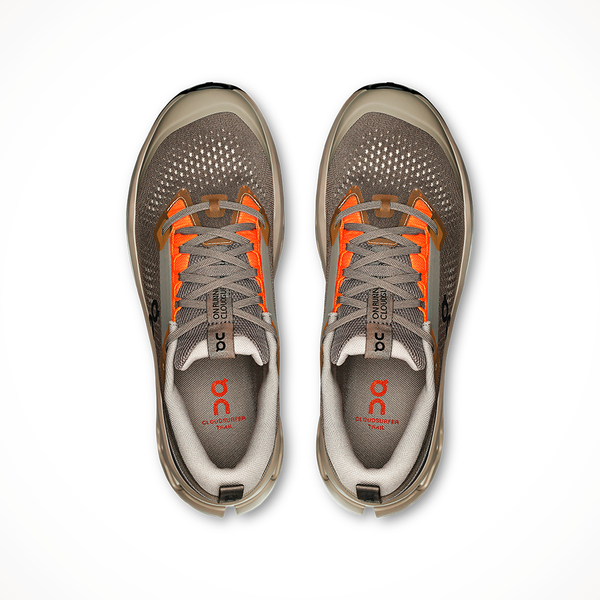Cloudsurfer Trail 2 — Men's - OutdoorSports.com