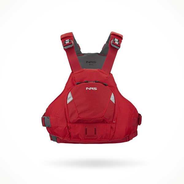 NRS Ninja PFD | Life Jacket | OutdoorSports.com