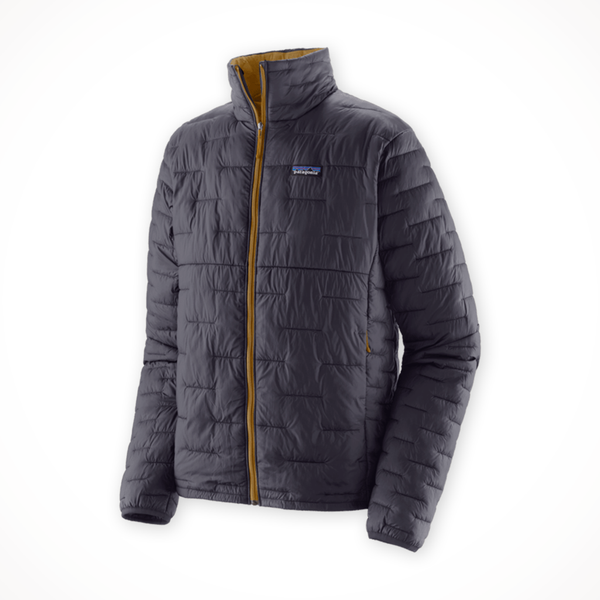 Micro Puff Jacket — Men's - OutdoorSports.com