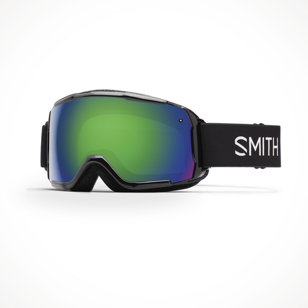 Smith Grom Kids' Ski Goggles - 2024 | OutdoorSports.com
