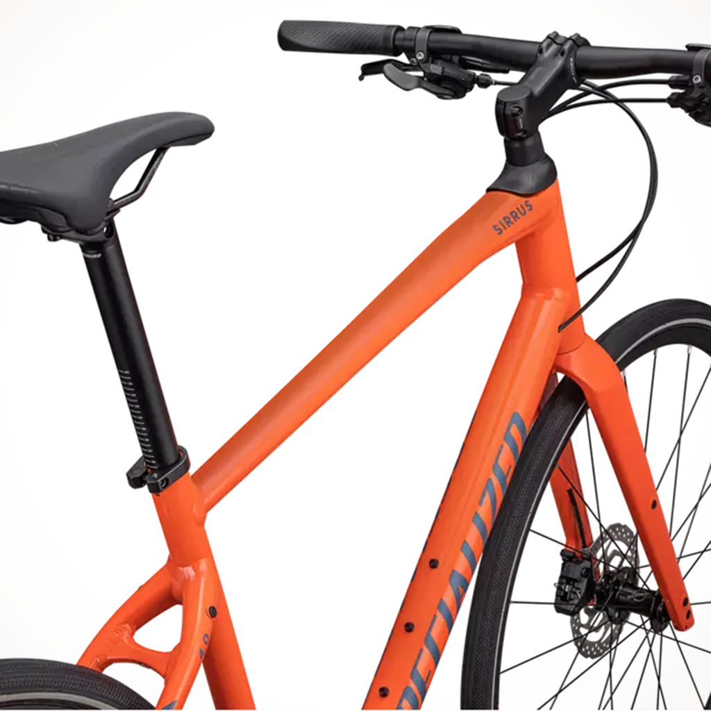 Sirrus 4.0 - OutdoorSports.com