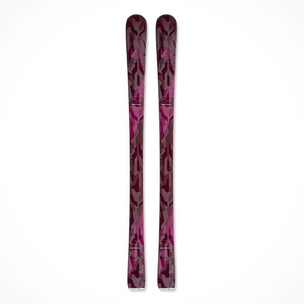 Stockli Montero AW Women's Skis + Bindings - 2024 | OutdoorSports.com