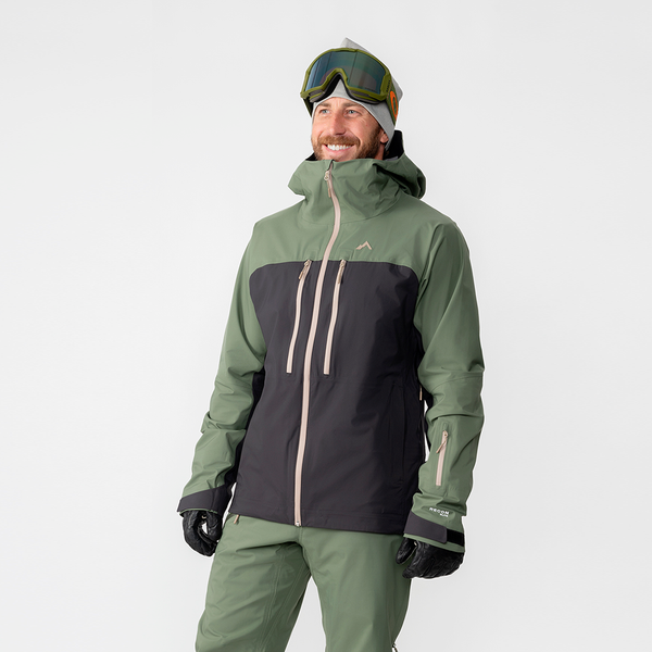 Pyramid Jacket — Men's - OutdoorSports.com