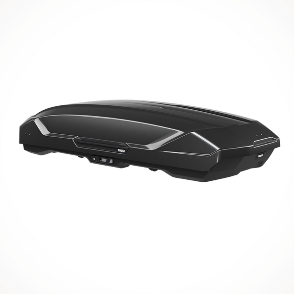 Cargo Carriers & Thule Cargo Boxes | OutdoorSports.com