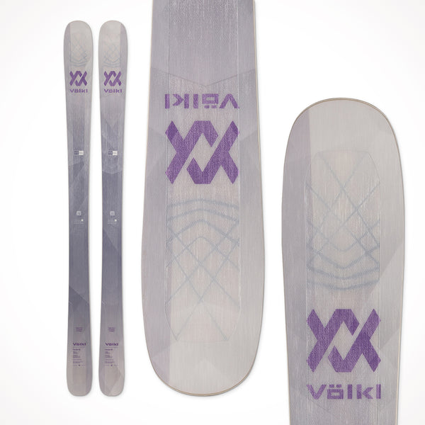 Völkl Kenja 88 Women's Skis - 2024 | OutdoorSports.com