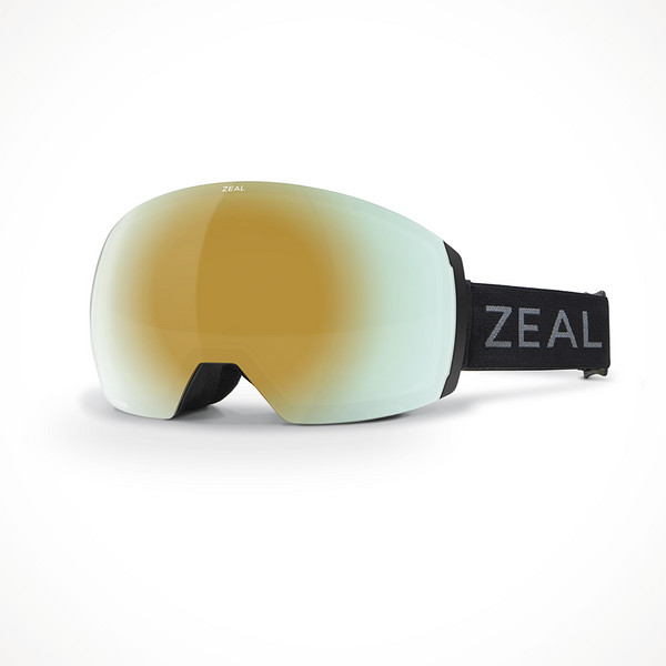 Zeal Portal XL Ski Goggles - 2024 | OutdoorSports.com
