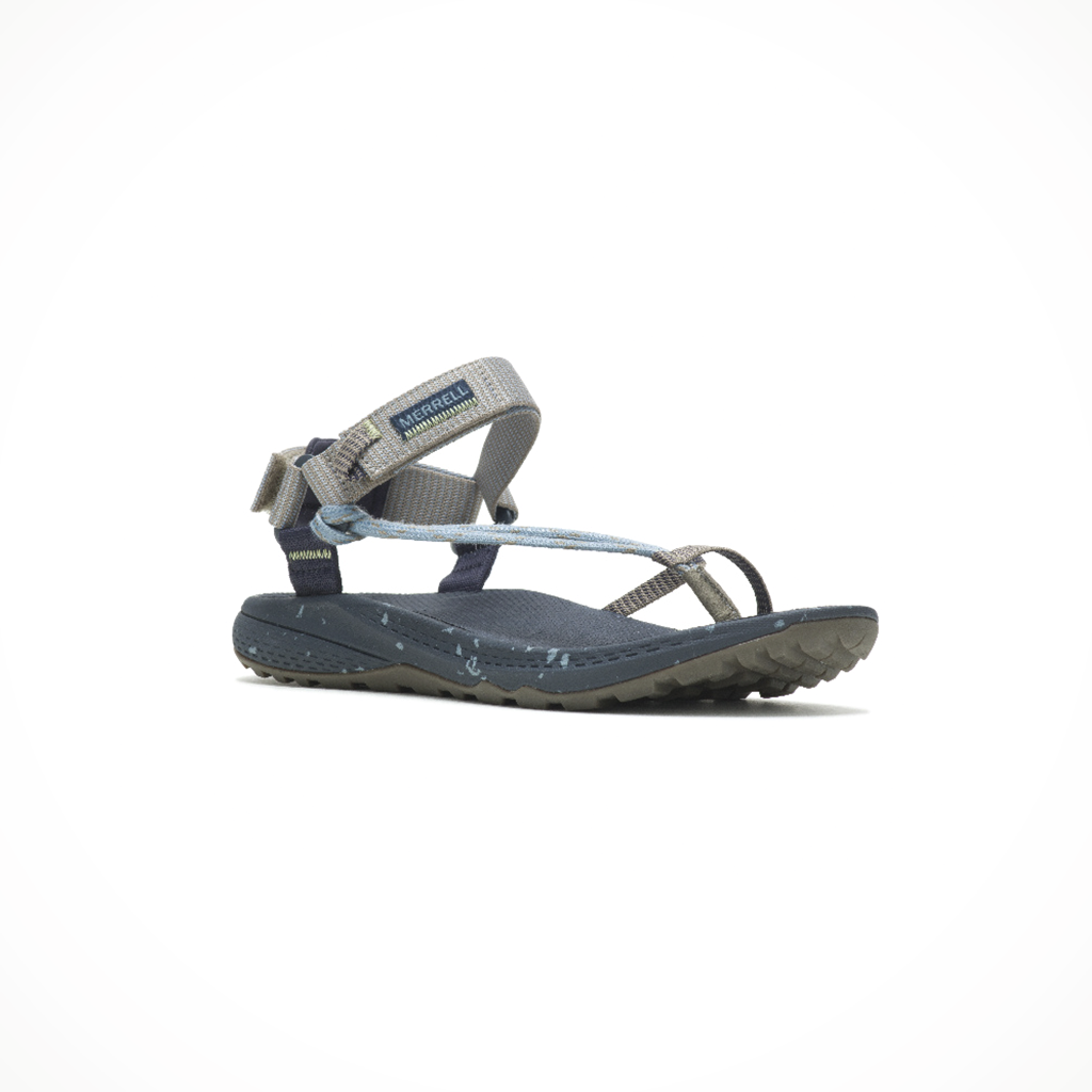 Women's Merrell Bravada Cord Wrap Sandals | OutdoorSports.com