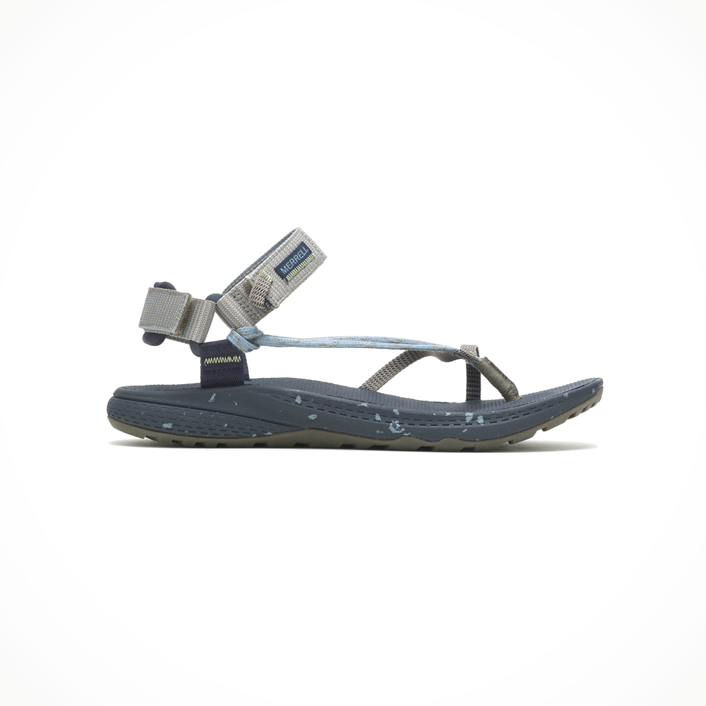 Women's Merrell Bravada Cord Wrap Sandals | OutdoorSports.com