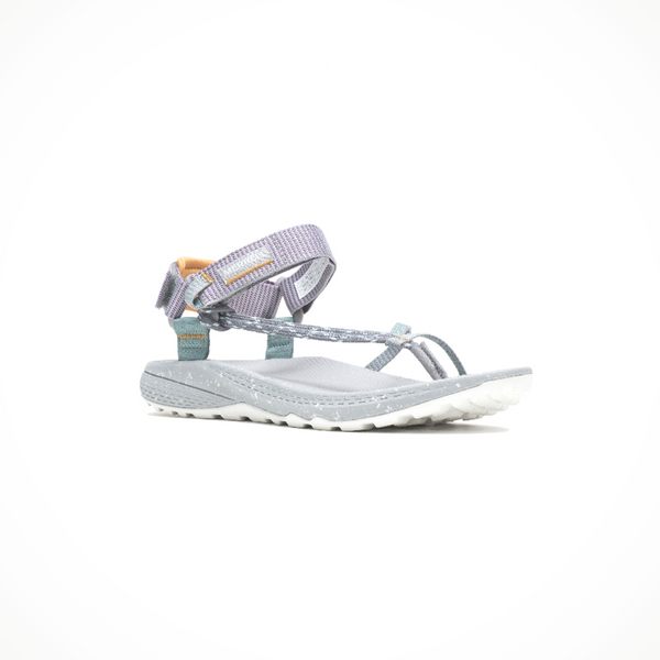 Women's Merrell Bravada Cord Wrap Sandals | OutdoorSports.com