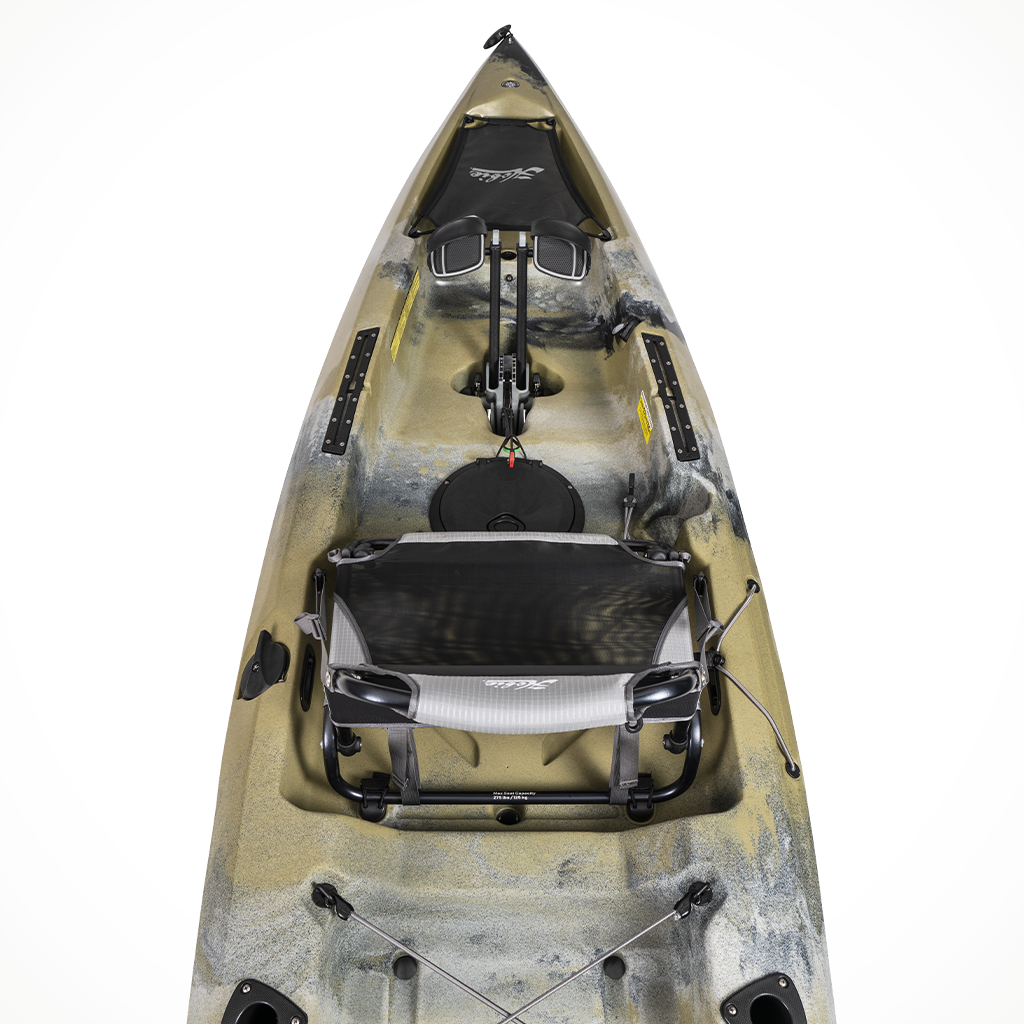 Hobie Mirage Compass - Fishing Kayak - 2023 | OutdoorSports.com