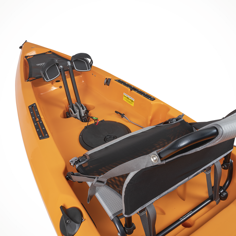 Hobie Mirage Compass - Fishing Kayak - 2023 | OutdoorSports.com