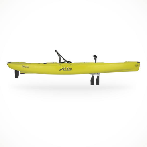 Hobie Mirage Compass - Fishing Kayak - 2023 | OutdoorSports.com
