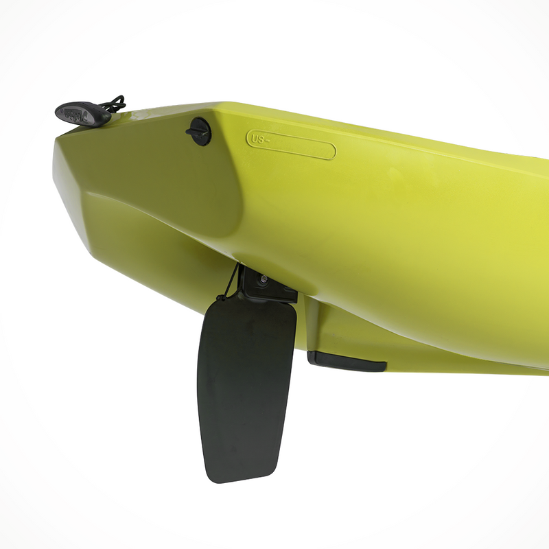 Hobie Mirage Compass Duo | Tandem Sit-On-Top Kayak | OutdoorSports.com