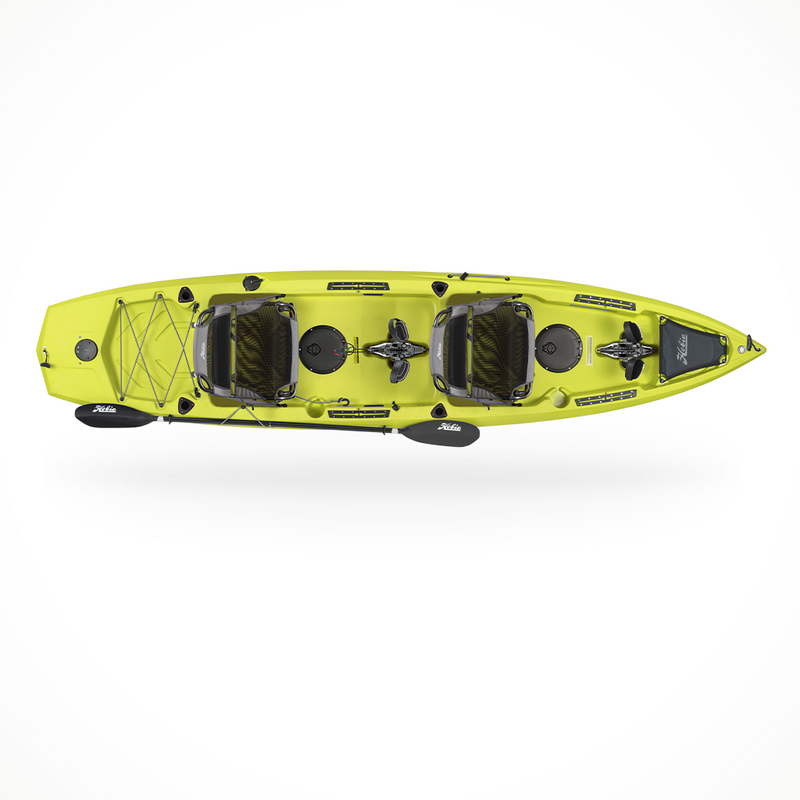 Hobie Mirage Compass Duo | Tandem Sit-On-Top Kayak | OutdoorSports.com
