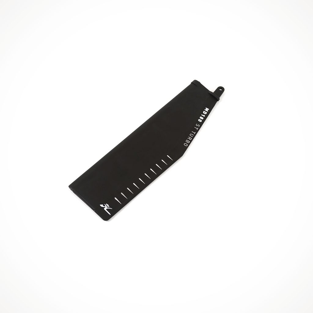Hobie Fin V2 MD180 Turbo | OutdoorSports.com