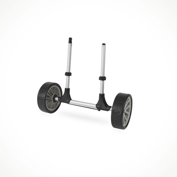 Hobie Fold & Stowe Kayak Cart | OutdoorSports.com