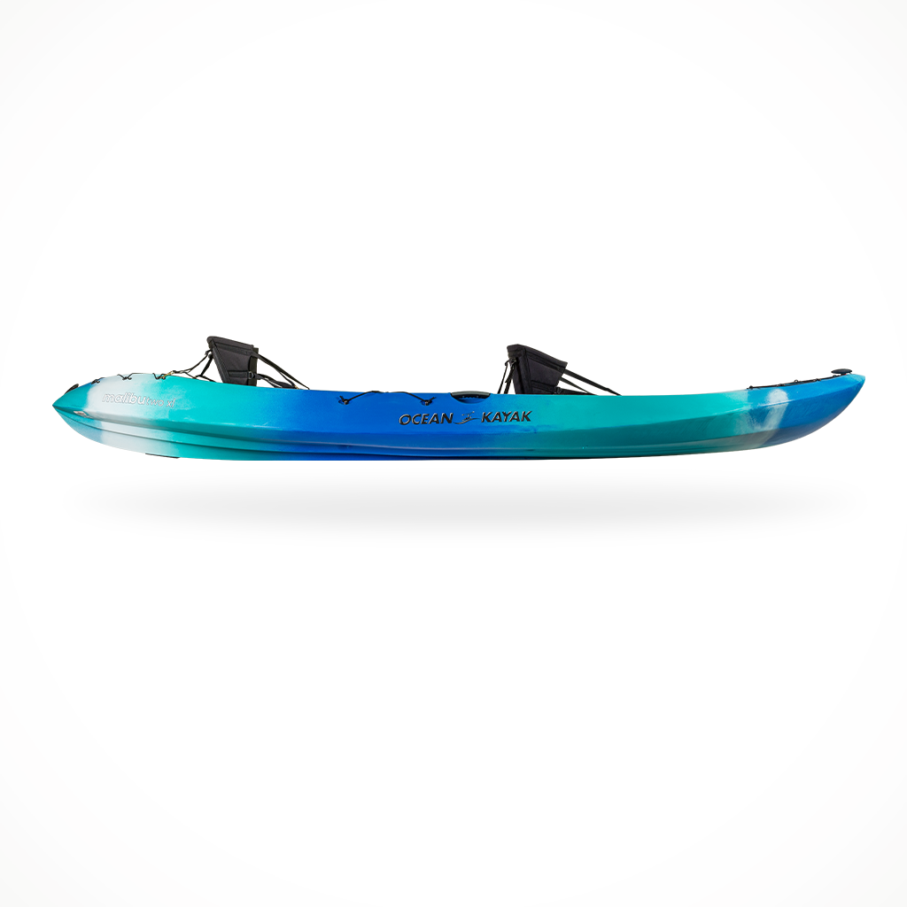 Ocean Kayak Malibu Two XL - 2022 | Tandem Kayak | OutdoorSports.com
