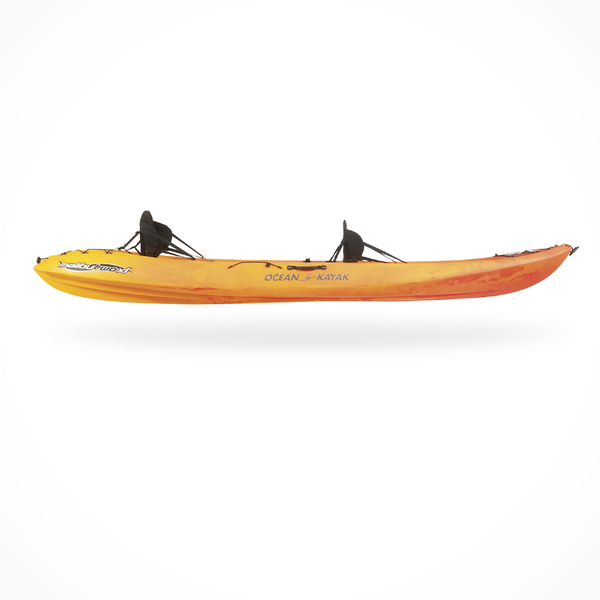 Ocean Kayak Malibu Two XL - 2022 | Tandem Kayak | OutdoorSports.com