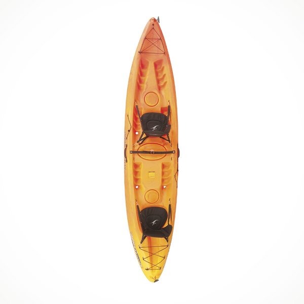 Ocean Kayak Malibu Two XL - 2022 | Tandem Kayak | OutdoorSports.com