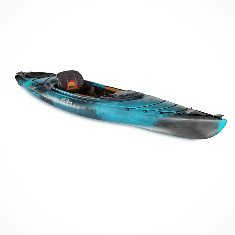 Old Town Loon 120 | Recreational Kayak | OutdoorSports.com