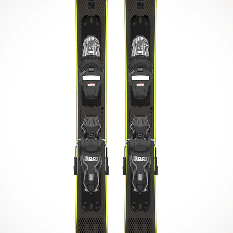 Rossignol Experience 78 Carbon Skis with Bindings | OutdoorSports.com