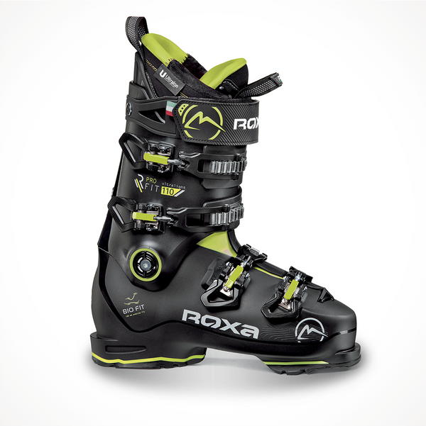 Roxa R/Fit Pro 110 - GW Men's Ski Boots 2023 | OutdoorSports.com